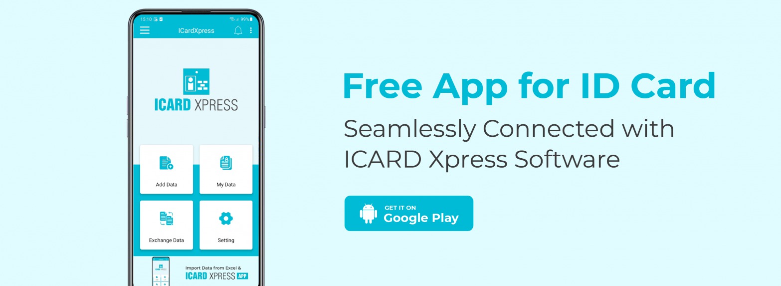 Icard Xpress - One Stop Shop for ID Card needs